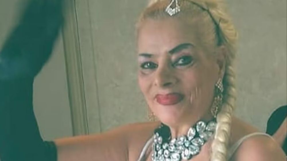 Murió Lía Crucet a los 72 años, reina y precursora de la música tropical
