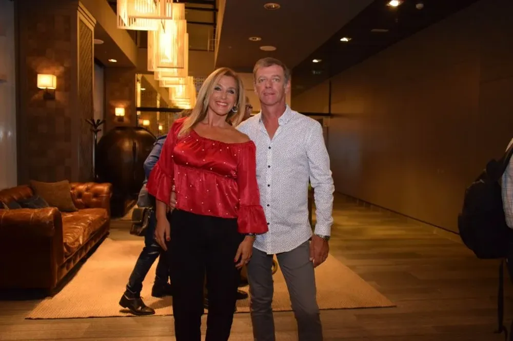 Laura Martínez anunció que se casa: dio detalles de la boda y del ...