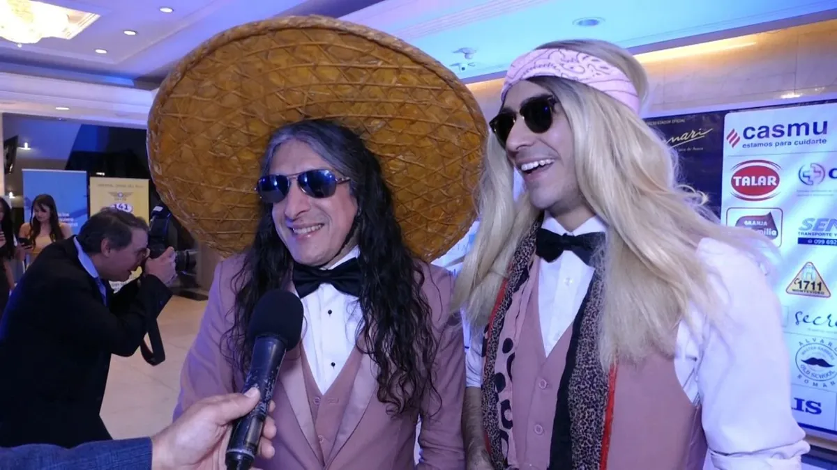 El himno de The Party Band es cantado por los rugbistas en Francia y ...