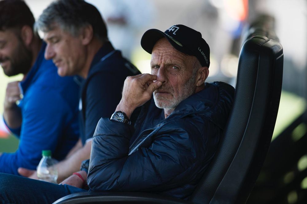 Juventud 0-0 Nacional por el Torneo Clausura: Sebastián Sosa fue gran ...