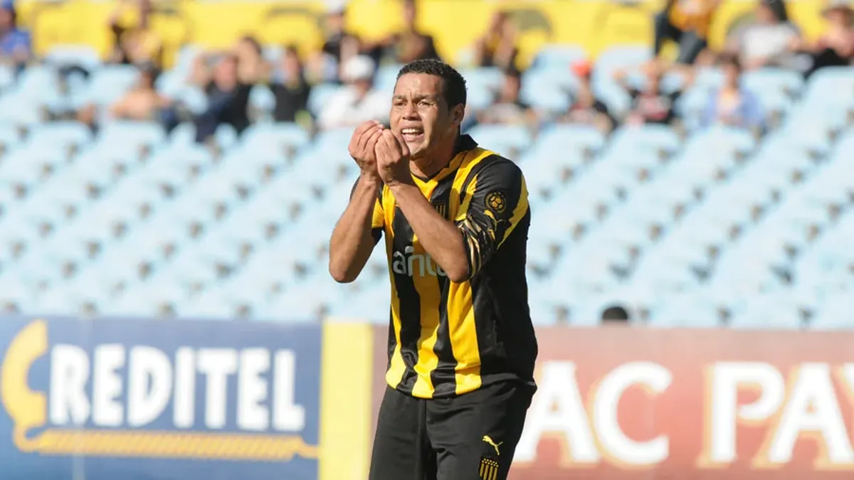 El nuevo calvario de Darío