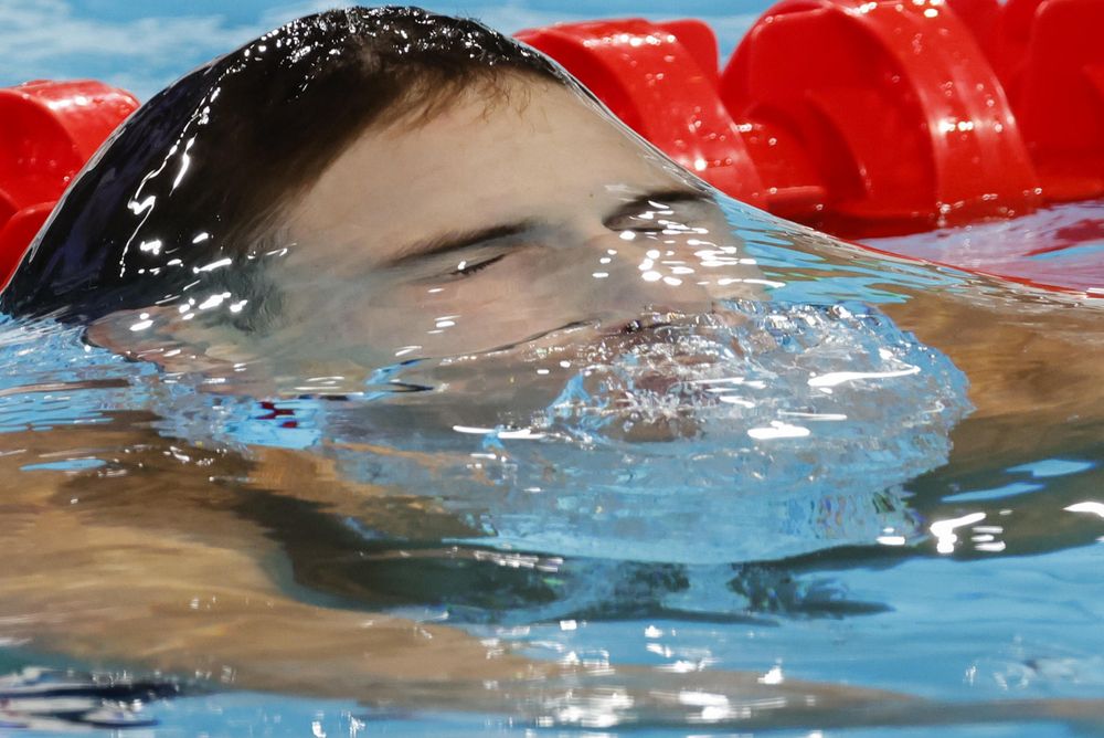 Así fue la actuación de Uruguay en los Juegos Olímpicos París 2024 ...