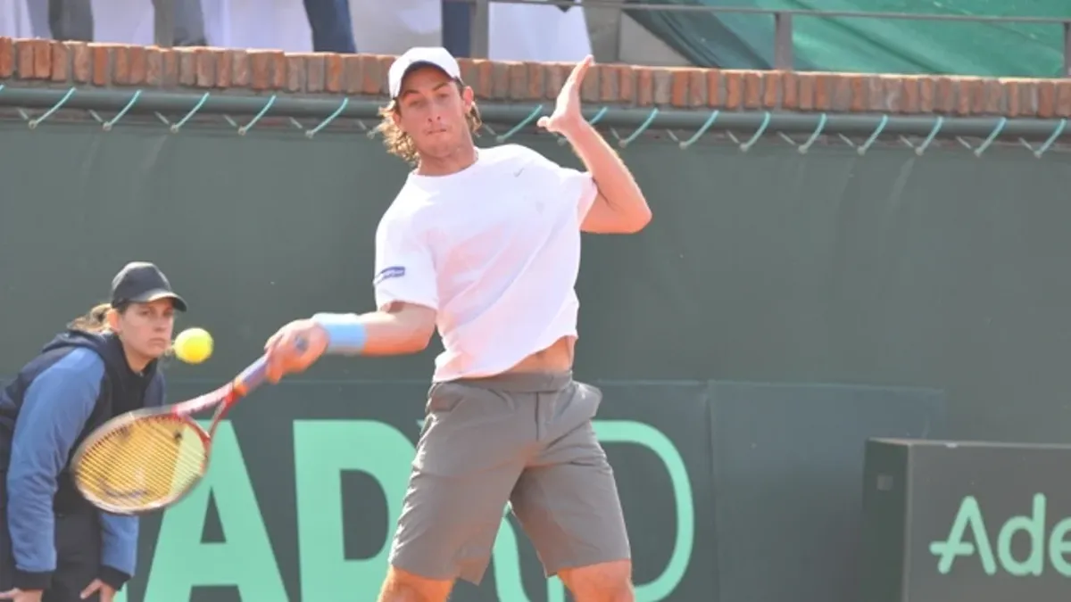 La quinta fue la vencida para Bebu Cuevas