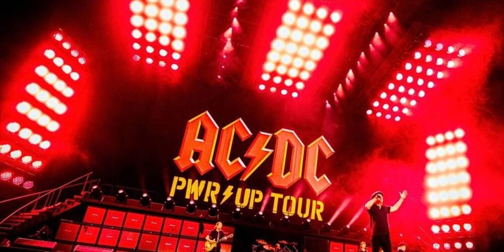 AC/DC en Argentina | Empezó la venta de entradas: link oficial de acceso a la fila virtual