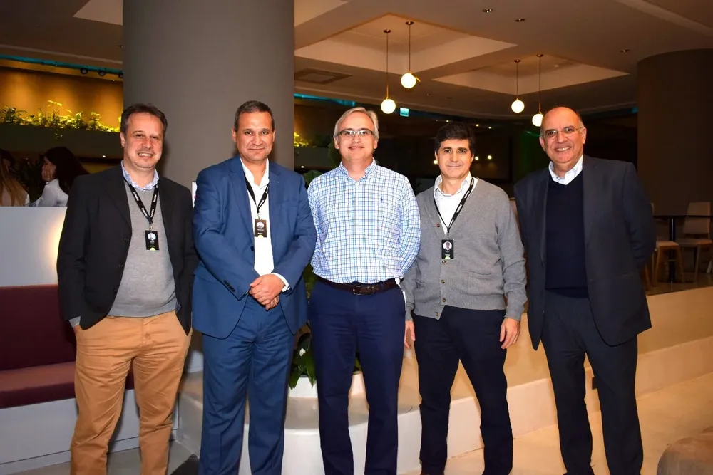 Deloitte dice presente en Sinergia Faro