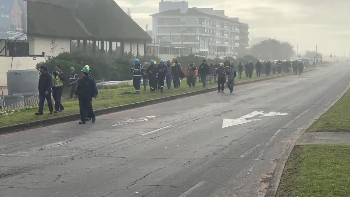Sunca se declaró en conflicto y hará asambleas sorpresivas en las obras ...