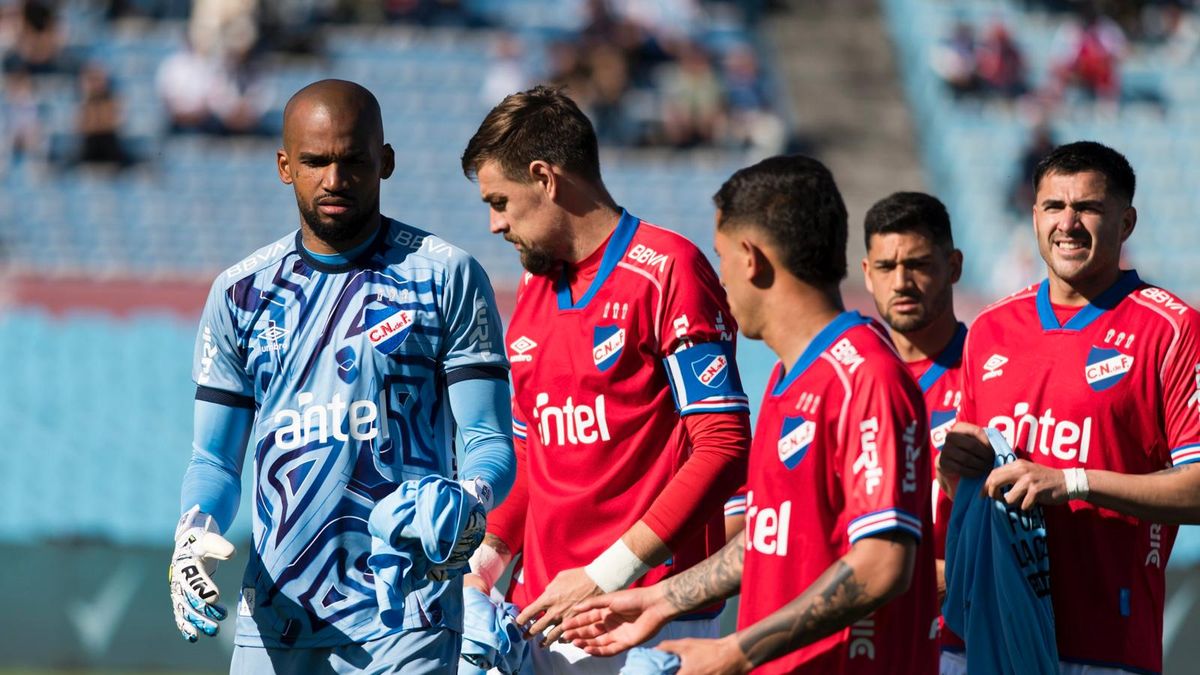 ¿Cuándo juegan Nacional vs Cerro Largo por el Torneo Clausura y dónde verlo en vivo?
