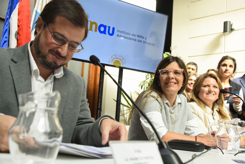 INAU no tiene plata para los CAIF: 130 centros fueron abiertos o ...