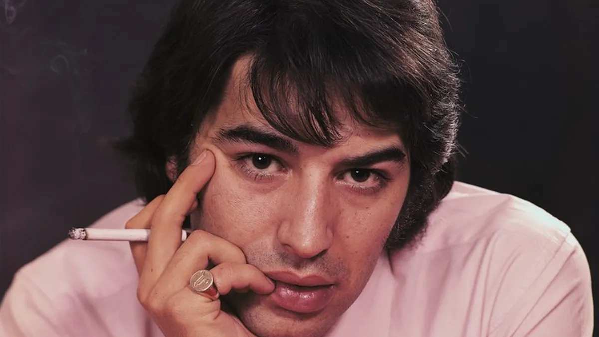 Recordando a Sandro: una voz, una estampa, una carrera única