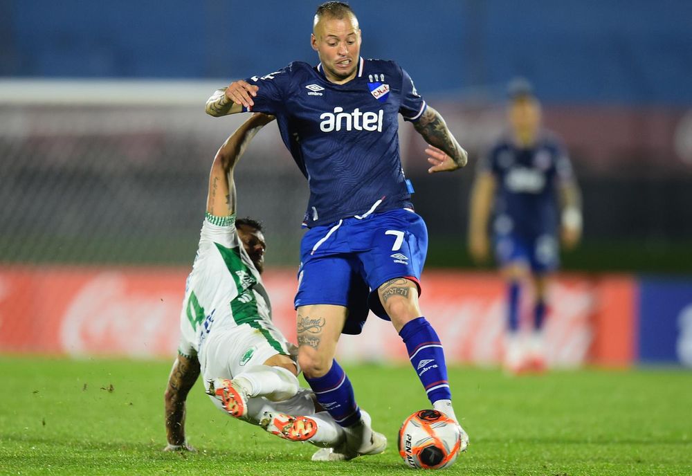 El estado del Diente López: Nacional conocerá este martes cómo está el ...