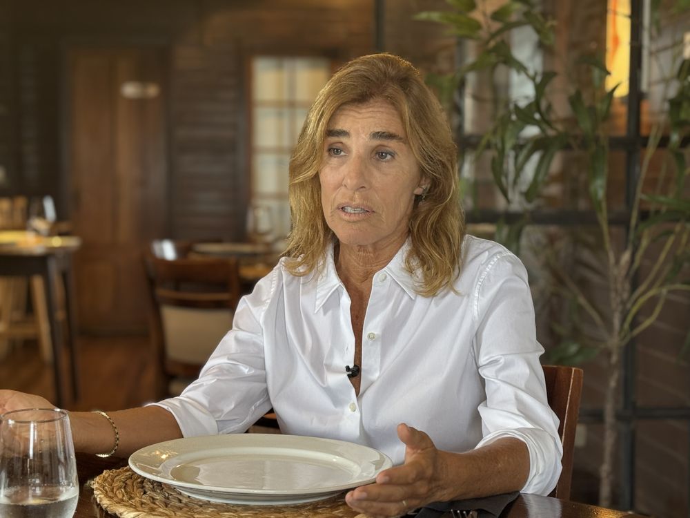 Julia Helena Piñero: Lo que sana en las constelaciones familiares es la ...