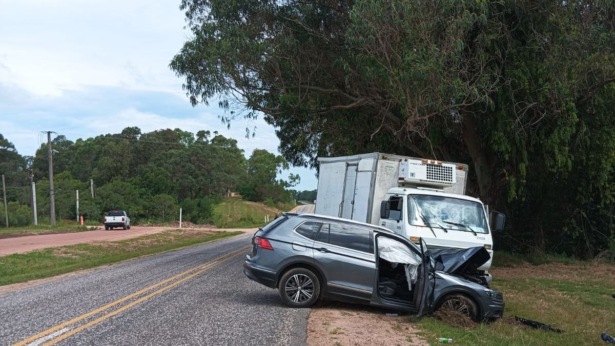 Siniestros viales: ¿error humano o inseguridad vial? | Page 3 ...
