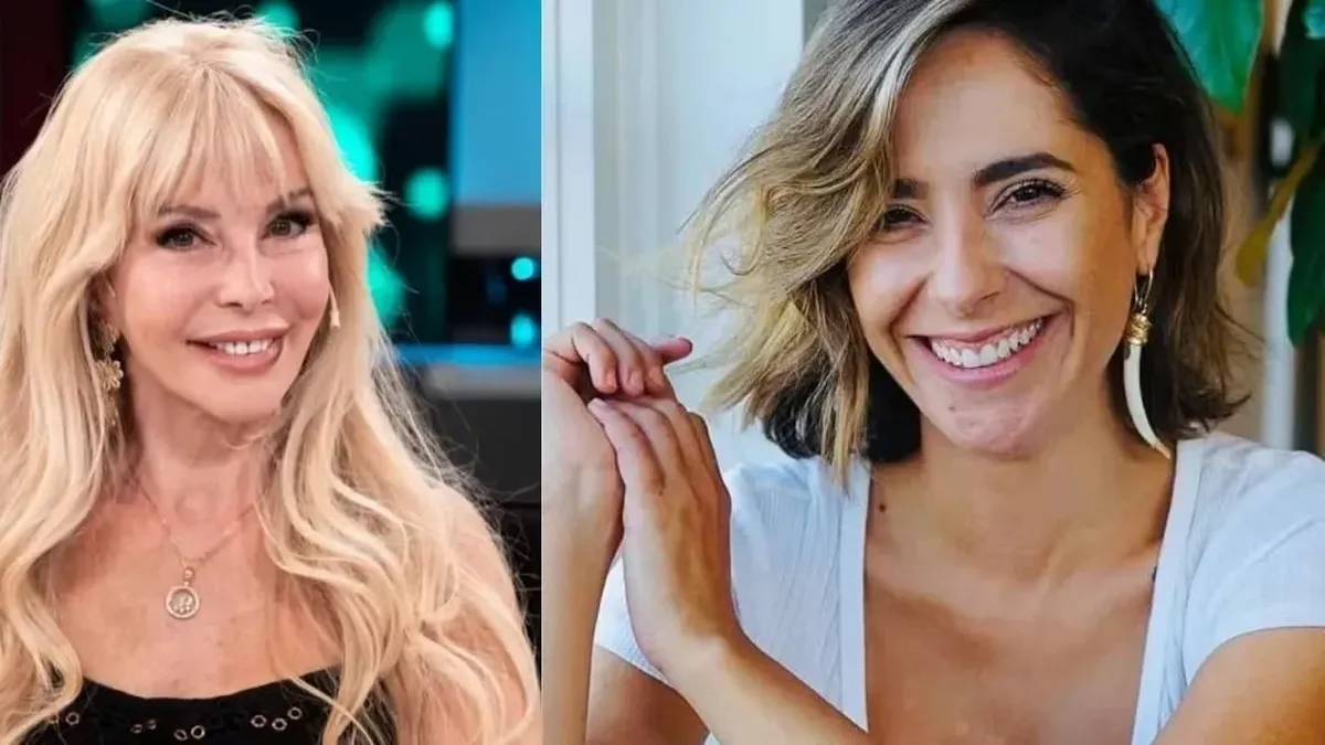 Victoria Vanucci recordó el día en que echó de su local de lencería a ...