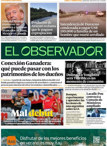 IRPF: sepa cuáles son las nuevas franjas a partir de enero de 2024