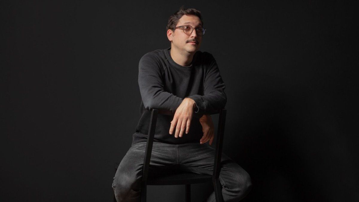 Sebastián Martínez