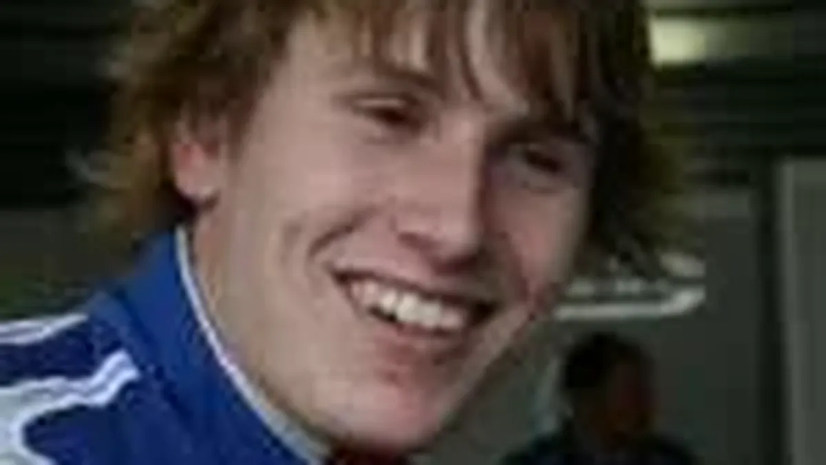 Abreu marcó y fue campeón