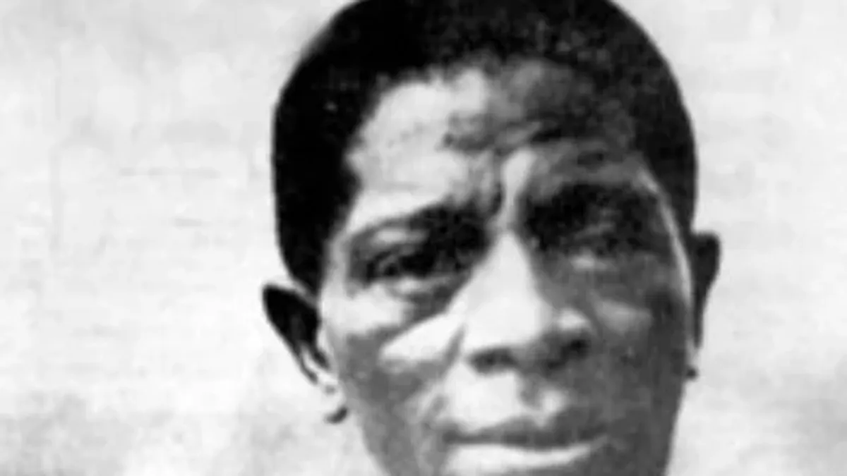 La carrera que inmortalizó a Isabelino Gradín