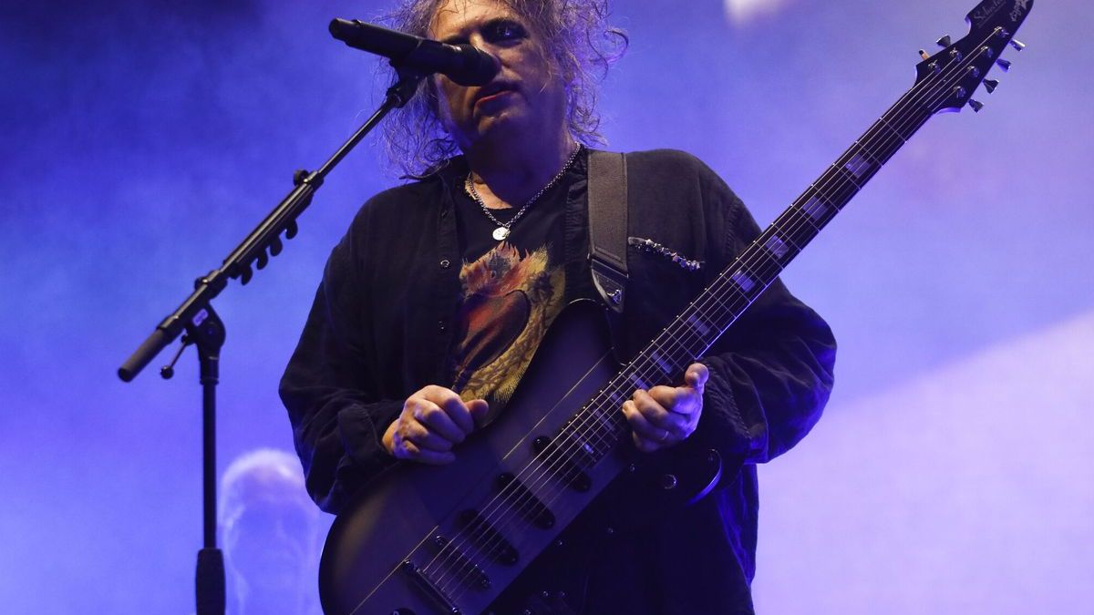 Primavera Sound 2026: The Cure, Gorillaz y Massive Attack encabezan el ...