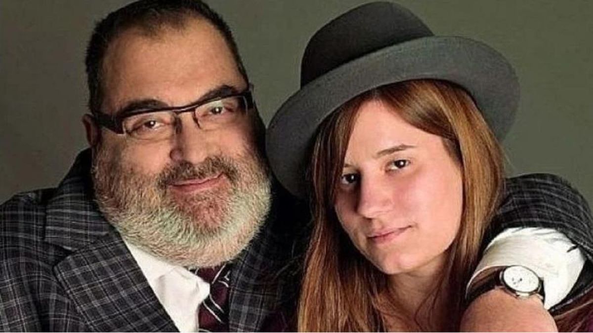 La hija de Jorge Lanata reveló si le contaron al periodista sobre el conflicto familiar y cuál ...