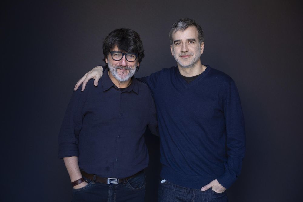 Así fue la vuelta de César Troncoso al Festival de San Sebastián, 23 ...