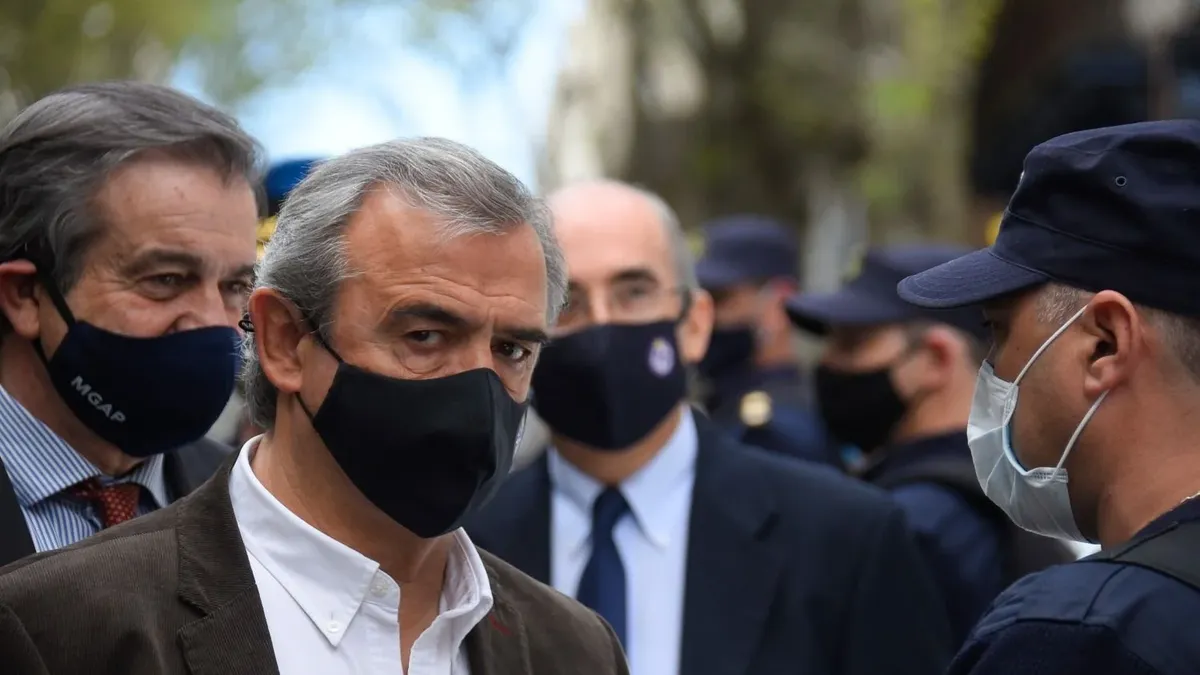 Director del Centro de Comando Unificado asume como jefe de policía de ...