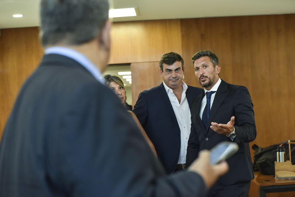 Estafado por corredor de bolsa entregó US$ 350 mil y cuando fue a Pérez Marexiano le dijeron que ...