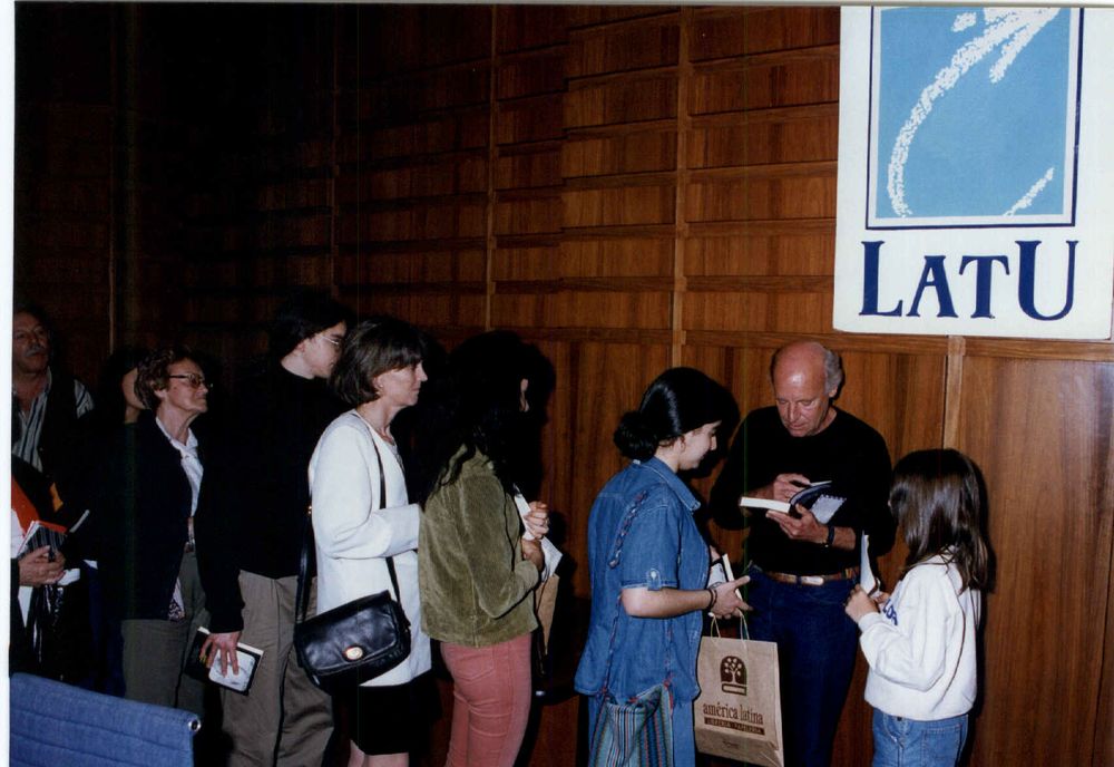 LATU: 60 años de historia al servicio de la innovación y la ...
