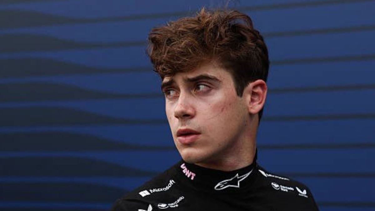 F1 | GP de Hungría EN VIVO: cómo le fue a Franco Colapinto en la Práctica 1