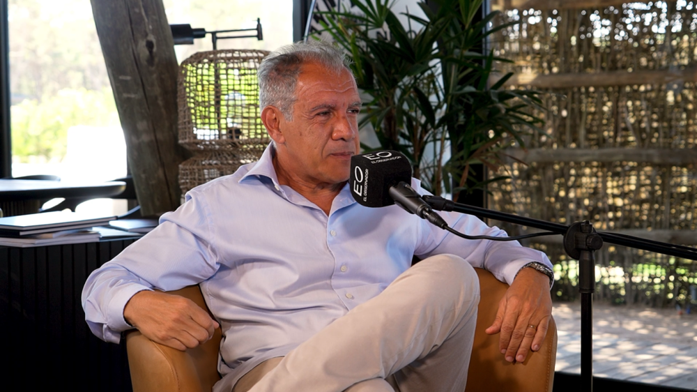 Daniel Hadad: Tuvimos 20 años para adaptarnos a Internet; la ...