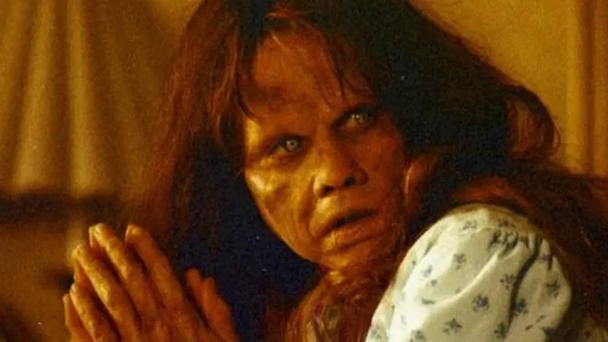 El exorcista, un legado de terror que perdura 50 años después de su estreno