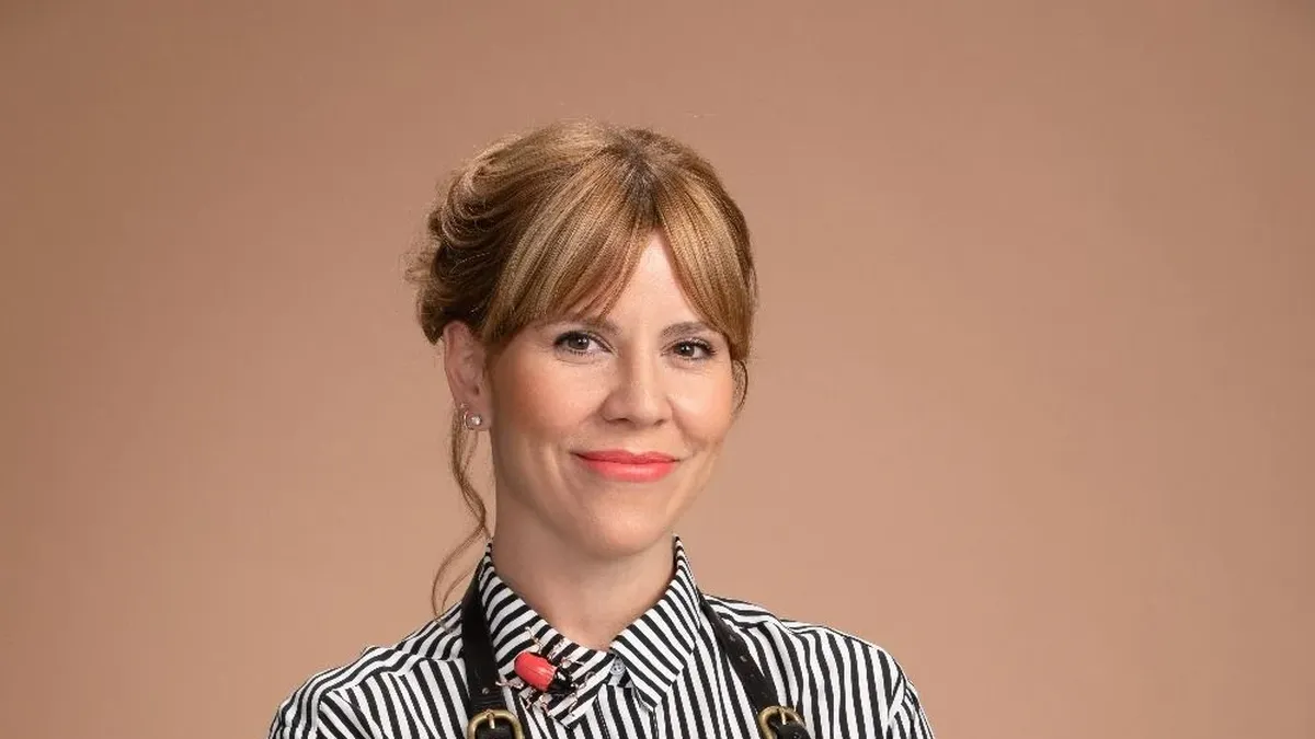 El 2019 de Ximena Torres: MasterChef, maternidad y nuevo emprendimiento