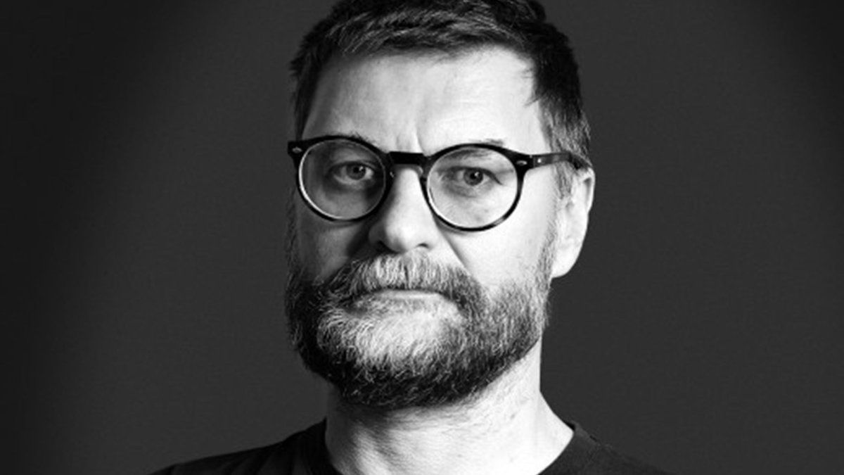 Federico Falco, después de Los llanos: Siempre querés haber escrito más; es la presión de no ...