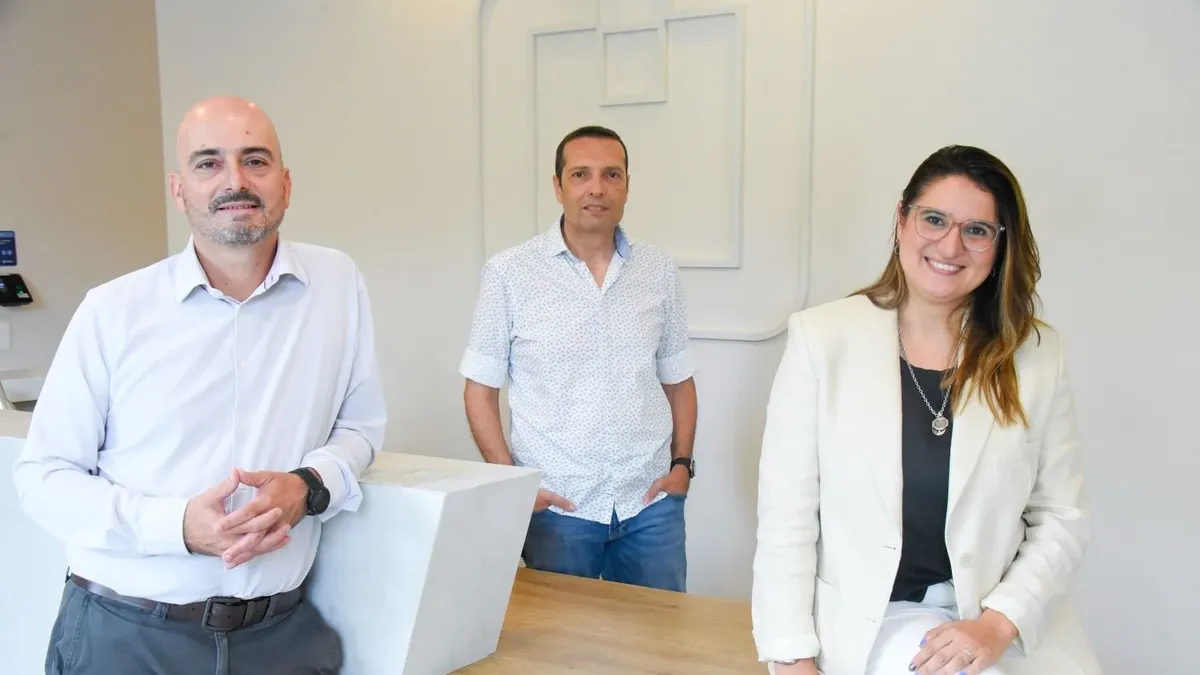 Urudata revoluciona el apoyo a sus equipos de trabajo de la mano de la ...