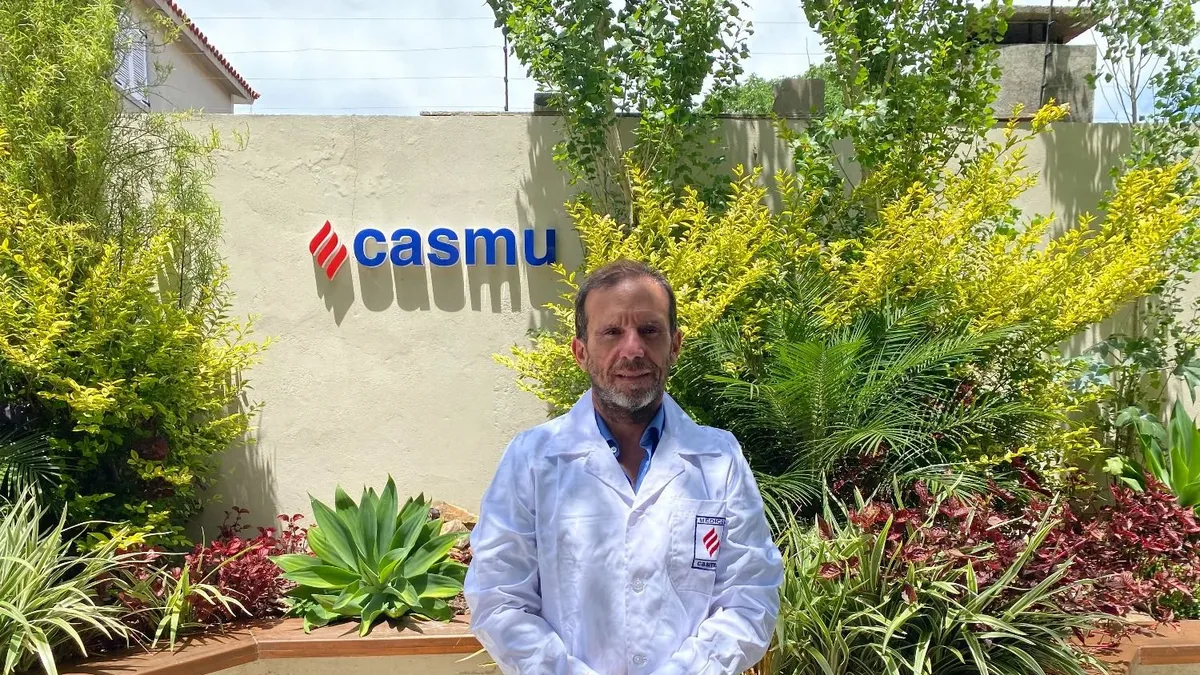 CASMU incursiona en la cirugía endoscópica de columna