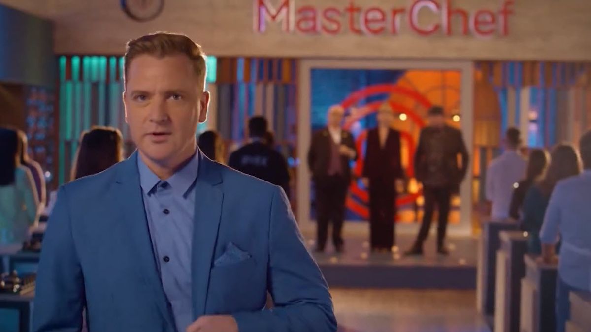 Se confirmó la fecha del regreso de MasterChef en Canal 10: los ...