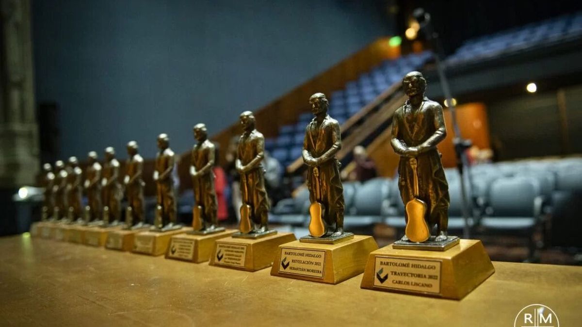 La periodista de El Observador Carolina Delisa ganó el premio Bartolomé ...