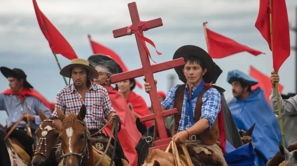 Día del Gauchito Gil | Por qué se celebra hoy jueves 8 de enero