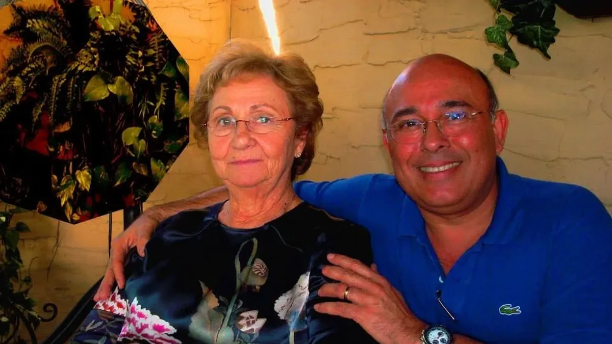 Muere en Miami Juanita Castro, la hermana opositora de Fidel y Raúl