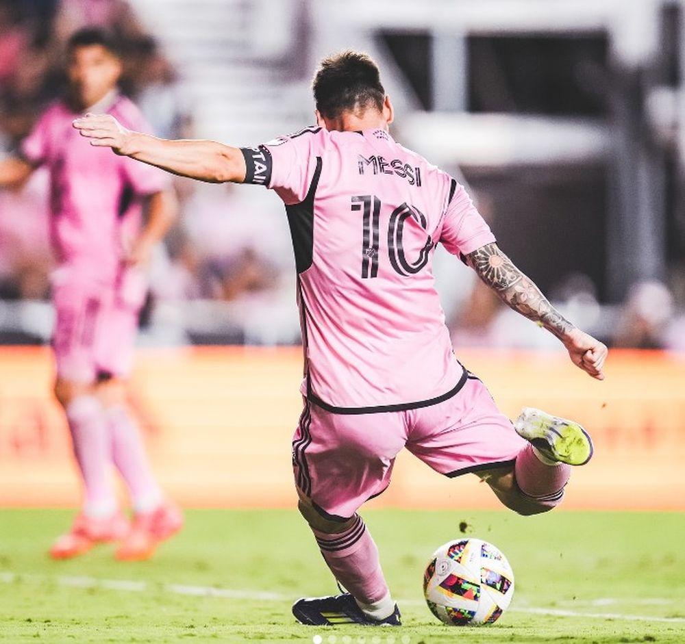 Inter de Miami: importante dueño de un equipo inglés intentó tentar a ...