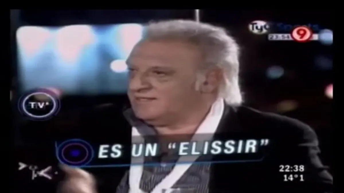 “Es un elissir”: Peñarol presentó su nueva camiseta con la frase viral ...