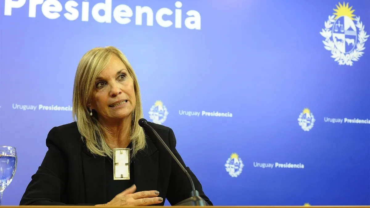 La explicación de Argimón sobre el audio con Cristino y las preguntas ...