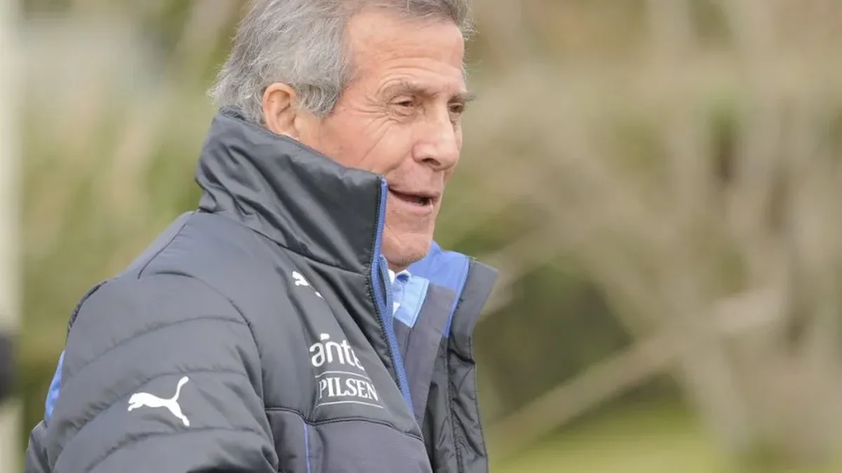 Tabárez se ganó un lugar en la historia