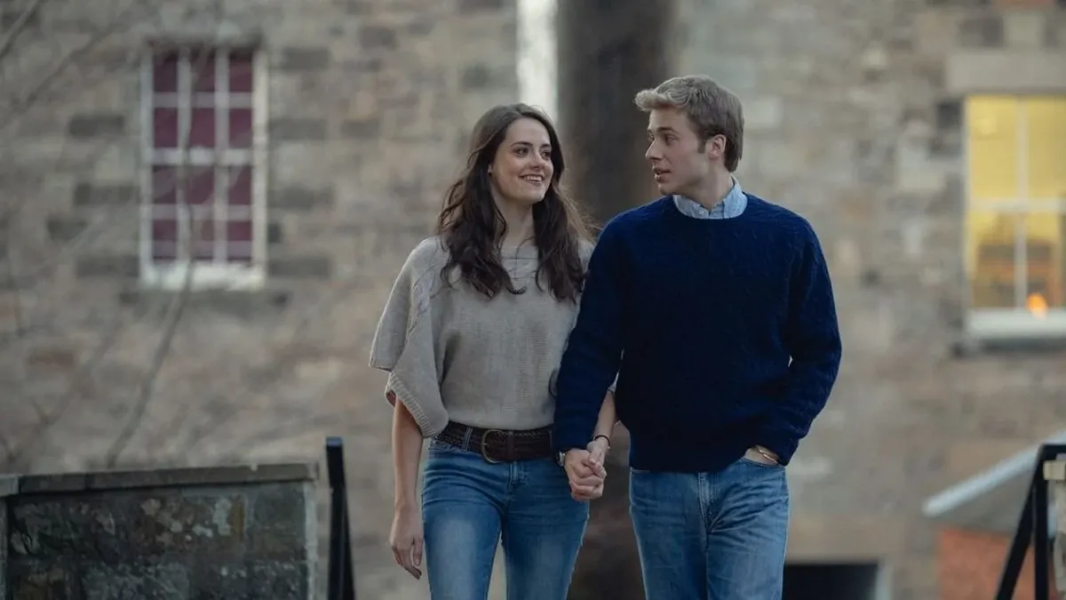 La Temporada Final De The Crown Ya Tiene Fecha De Estreno En Netflix