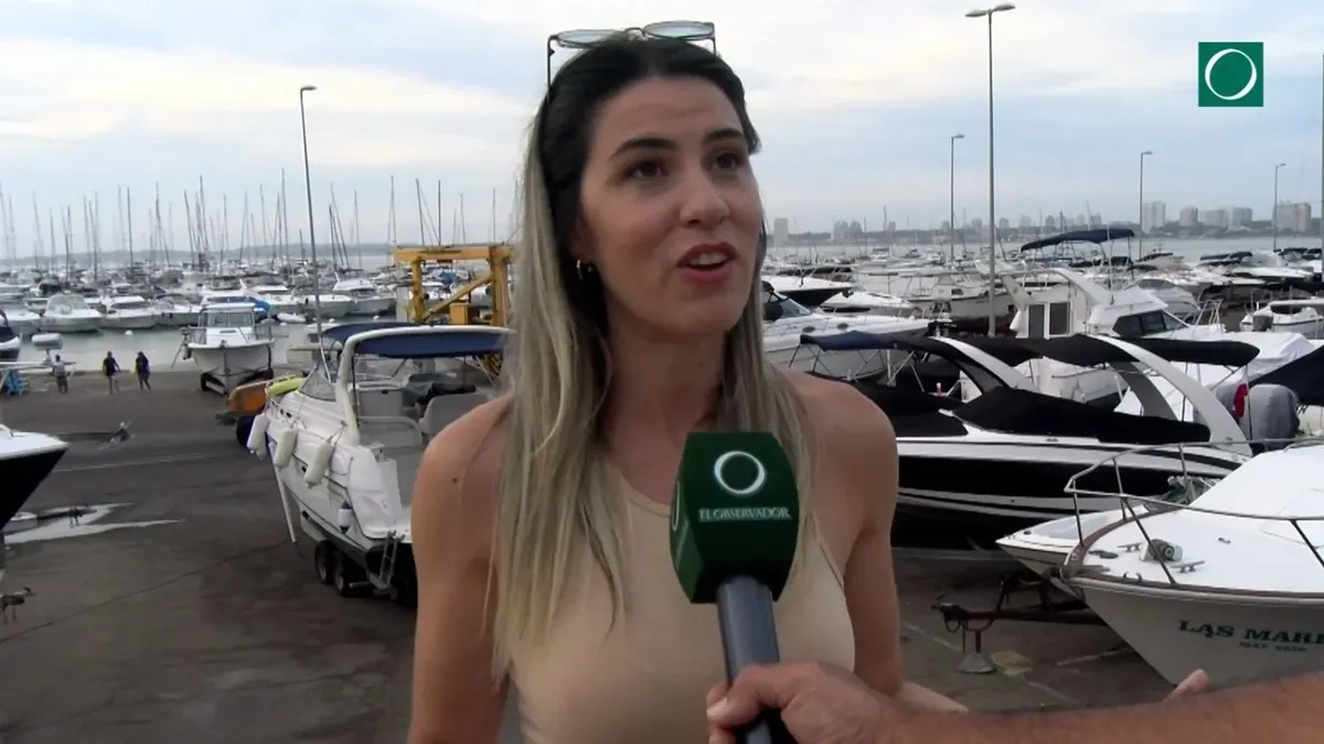 El turbulento final de Mano Arriba, con denuncias por abuso y persecución: Estoy saliendo ...