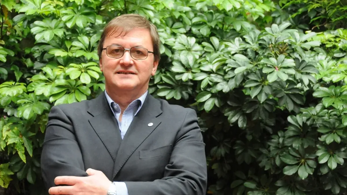 “La explotación vitivinícola uruguaya es casi 100% familiar y eso es una gran virtud”