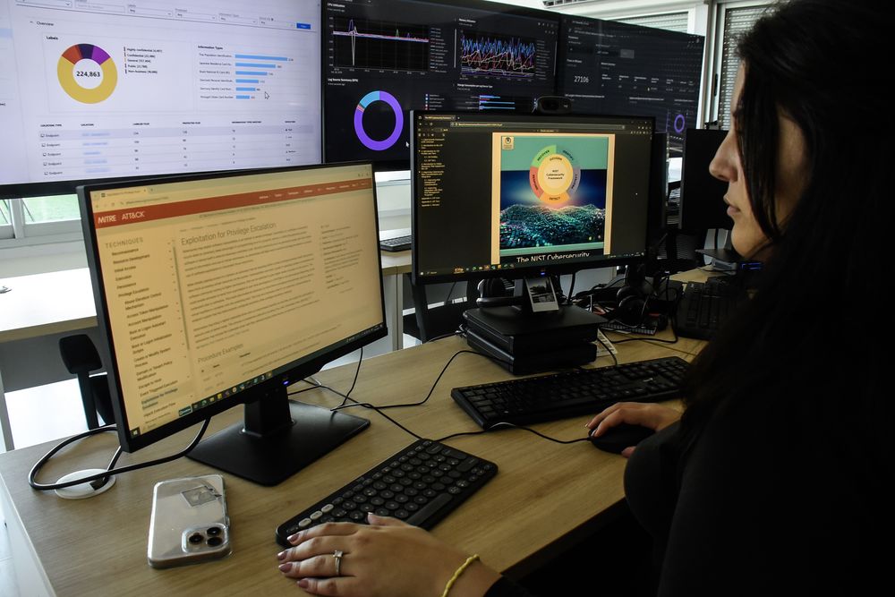 Urudata Ciberseguridad: primer miembro de FIRST del sector privado en ...