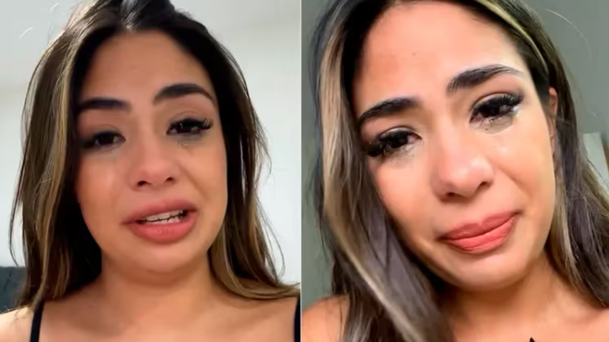 Daniela Celis admitió que colapsó con la maternidad y dio detalles de las dificultades de tener ...