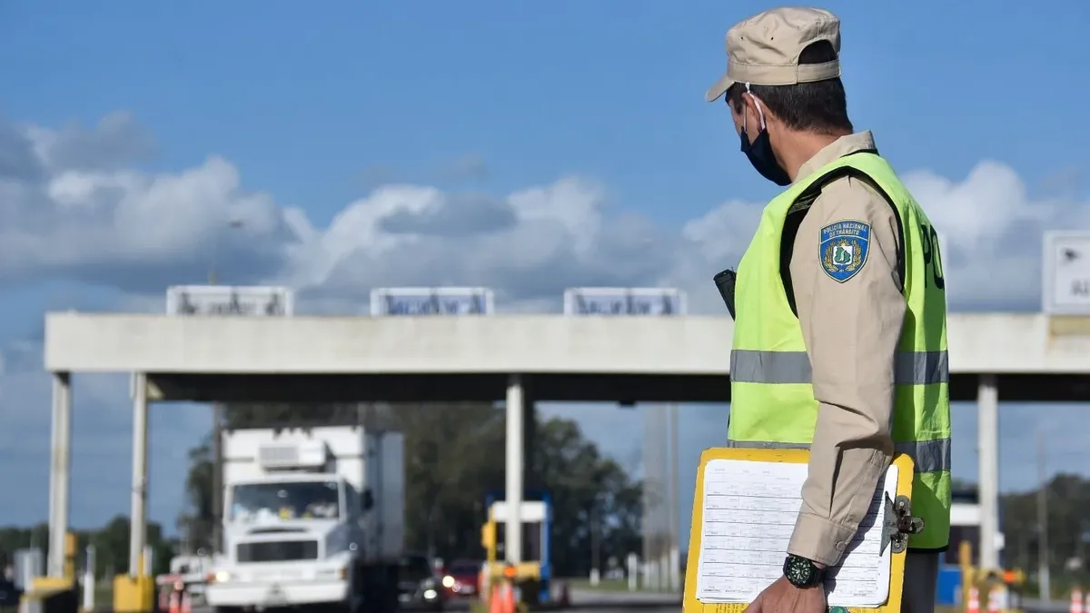 Gobierno anunció entregas gratuitas de TAG inteligente para promover ...