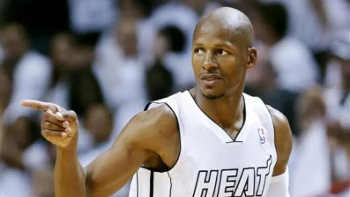 Los Heat a un triunfo de la barrida