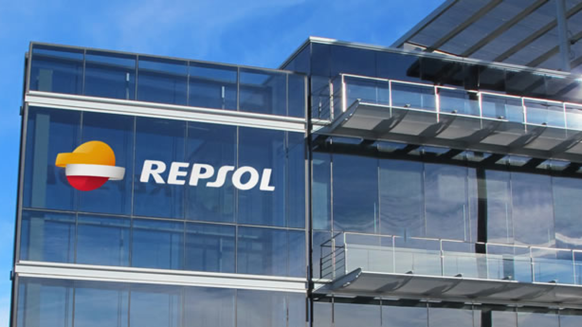 Repsol eleva un 14,5% su beneficio, hasta 1.626 millones, y lanza ...
